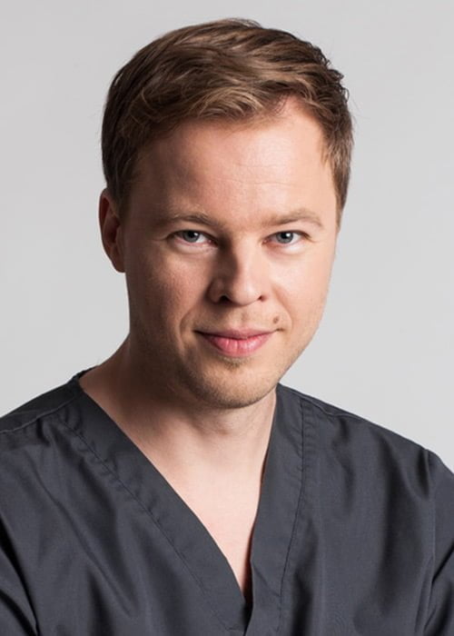 dainius-daunoravicius - CLINICUS